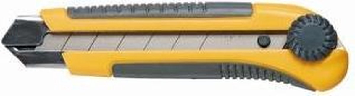 Topex Breekmes 25mm | bol.com