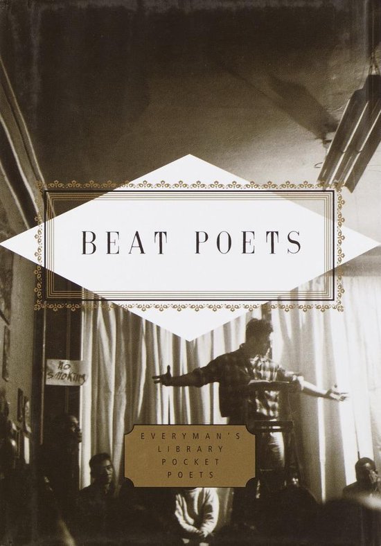 Beat Poets, C. Ciuraru | 9780375413322 | Boeken | bol.com