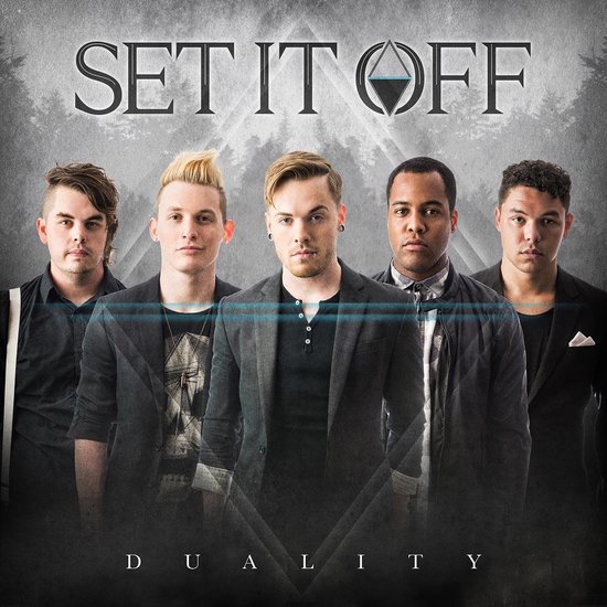 Duality, Set It Off | CD (album) | Muziek | bol