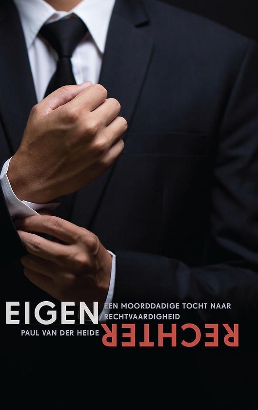 Eigen rechter, Paul Van Der Heide | 9789463892452 | Boeken | bol