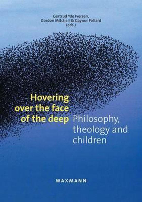 Hovering Over the Face of the Deep | 9783830921578 | Andrew Wright ...
