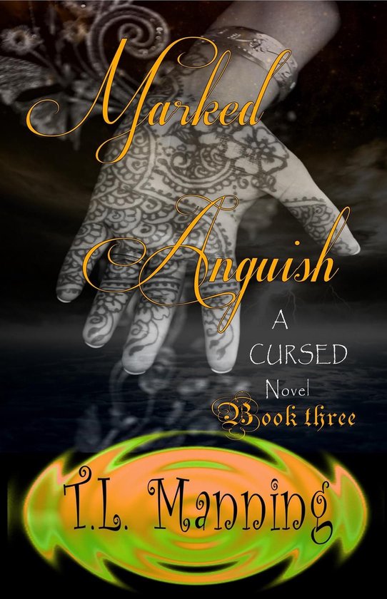 CURSED 3 - Marked Anguish (ebook), T L Manning | 9781507045152 | Boeken ...