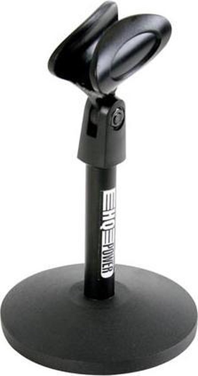 HQ-Power Tafelstatief voor microfoon | bol