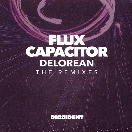 Delorean, Flux Capacitor | CD (album) | Muziek | bol
