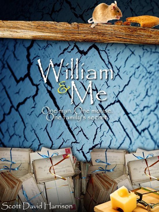 William & Me (ebook), Scott David Harrison | 9781465931412 | Boeken ...