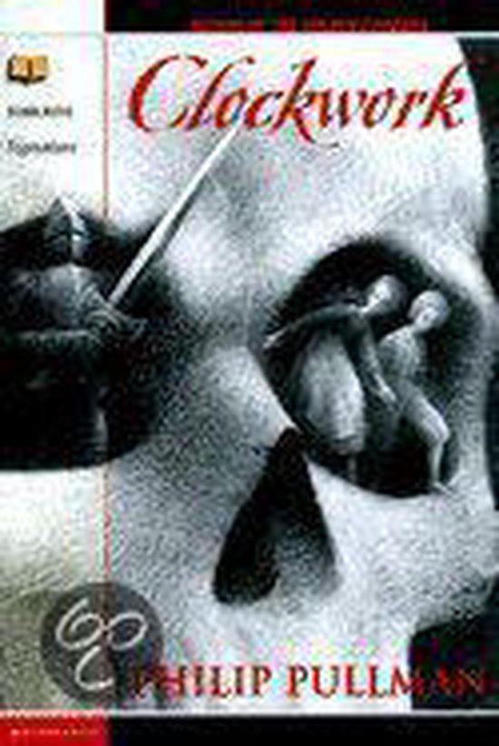 Clockwork, Philip Pullman | 9780590129985 | Boeken | bol.com