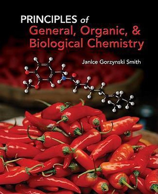Principles of General, Organic, & Biological Chemistry | 9780077431389 ...