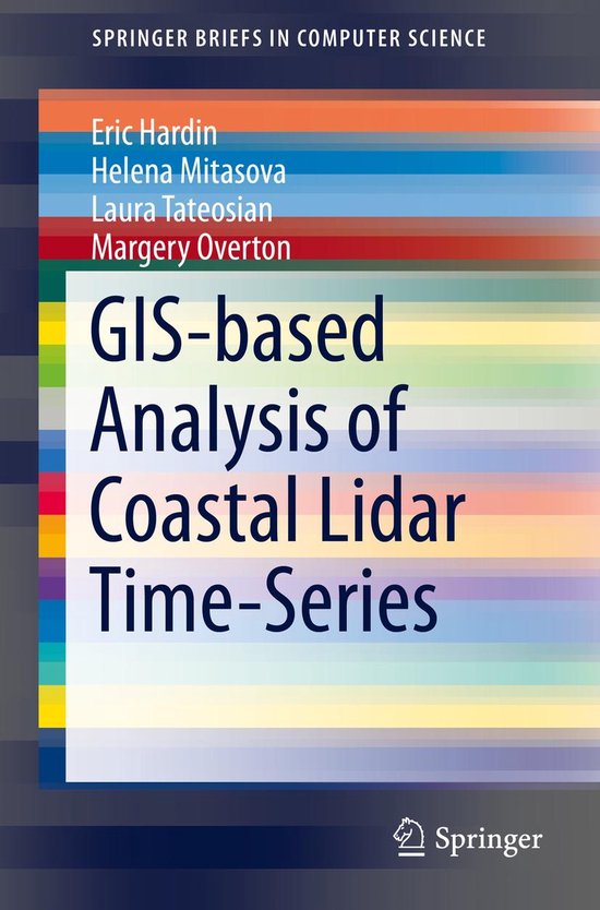SpringerBriefs in Computer Science - GIS-based Analysis of Coastal ...