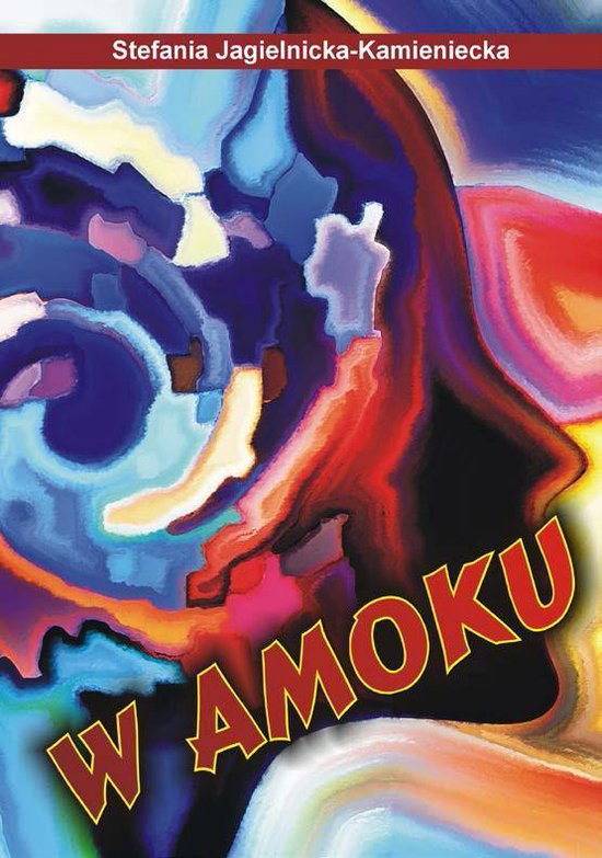 W amoku (ebook), Psychoskok | 9788379004478 | Boeken | bol.com