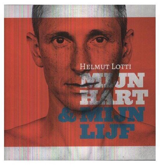 Mijn Hart en Mijn Lijf, Helmut Lotti | LP (album) | Muziek | bol.com
