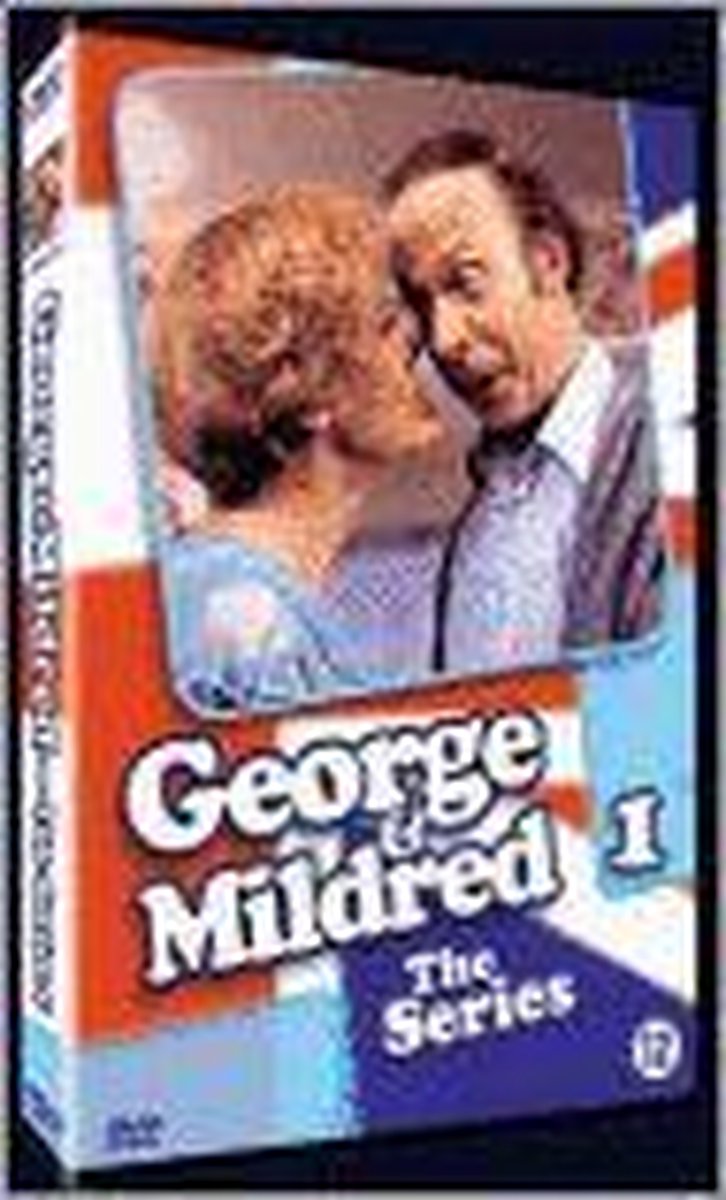 George & Mildred - Series 1 (Dvd), Yootha Joyce | Dvd's | bol.com