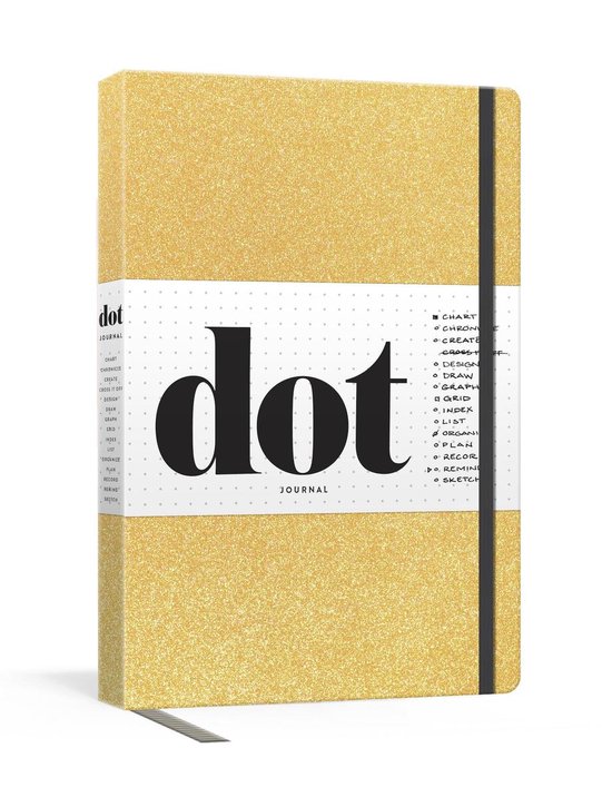 Dot Journal | bol.com