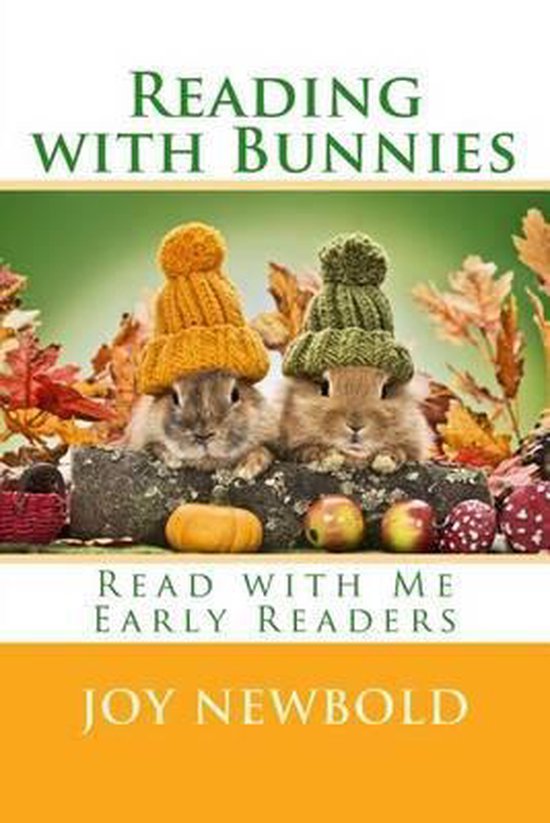 Read with Me Early Readers- Reading with Bunnies | 9781512243109 | Joy ...