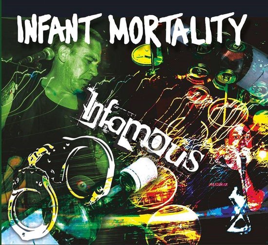 Infamous, Infant Mortality | CD (album) | Muziek | bol.com