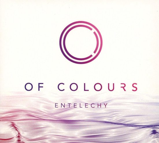 Entelechy, Of Colours | CD (album) | Muziek | bol