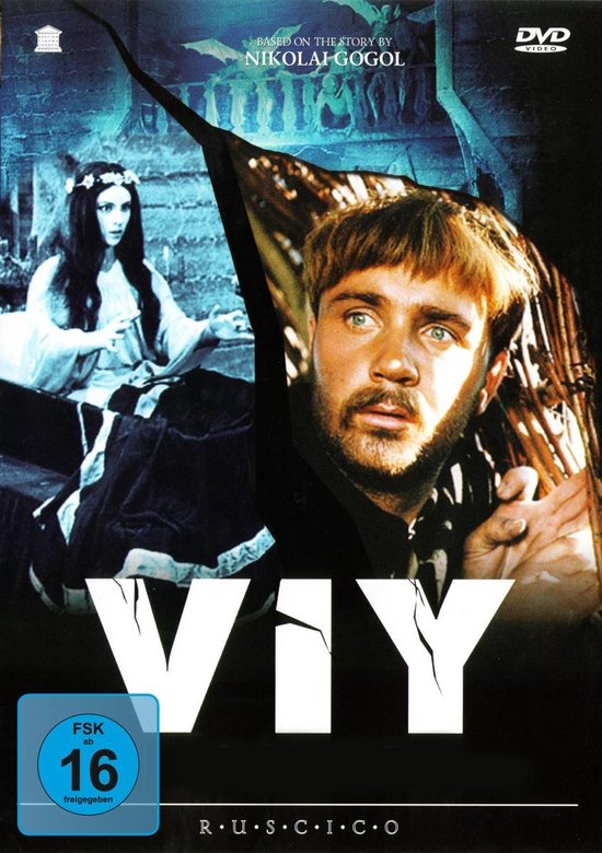 Vij (Dvd) | Dvd's | bol.com