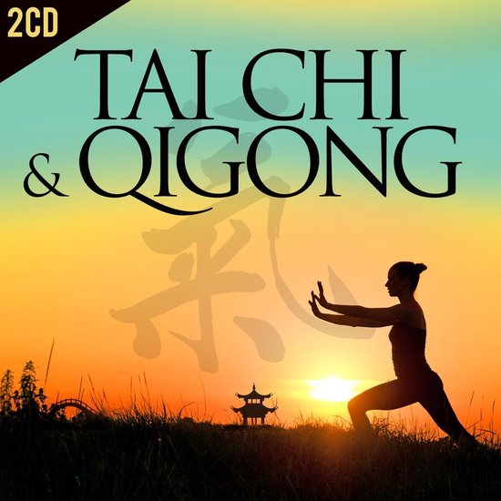 Tai Chi & Qigong, various artists | CD (album) | Muziek | bol