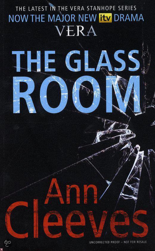 Glass Room, Ann Cleeves | 9780230762862 | Boeken | bol.com