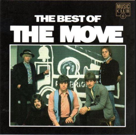Do Ya: The Best of the Move, The Move | CD (album) | Muziek | bol