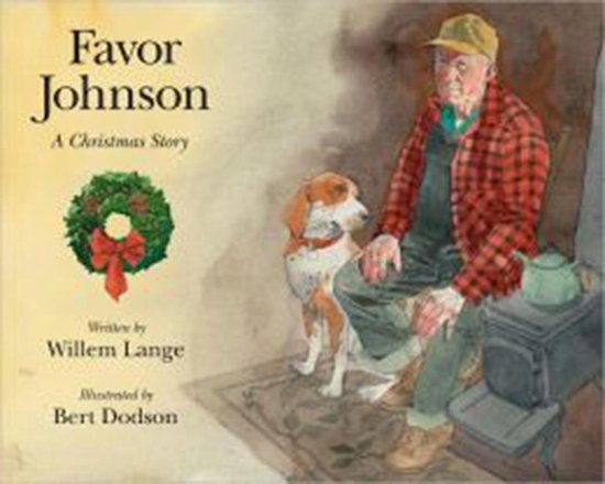 Favor Johnson (ebook), Bert Dodson | 9781593731199 | Boeken | bol.com