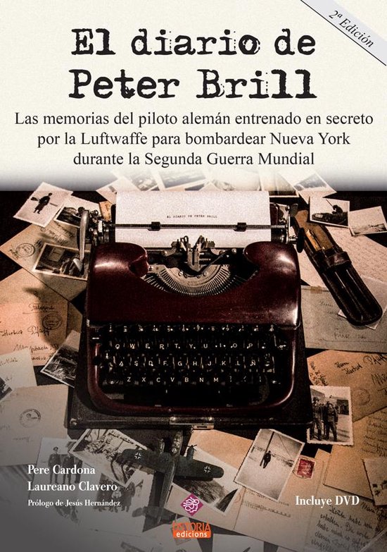 Lectura empresarial - El Diario de Peter Brill (ebook), Pere Cardona ...