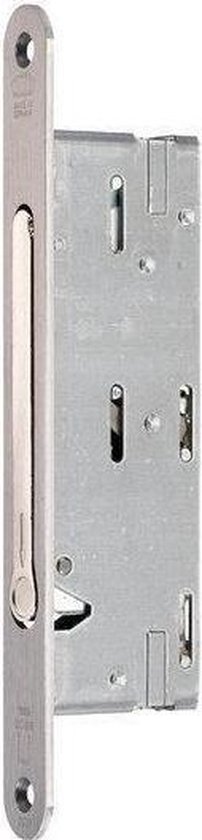 BKS slot doornmaat 40mm voor stolpdeur 1899 M6 | bol.com
