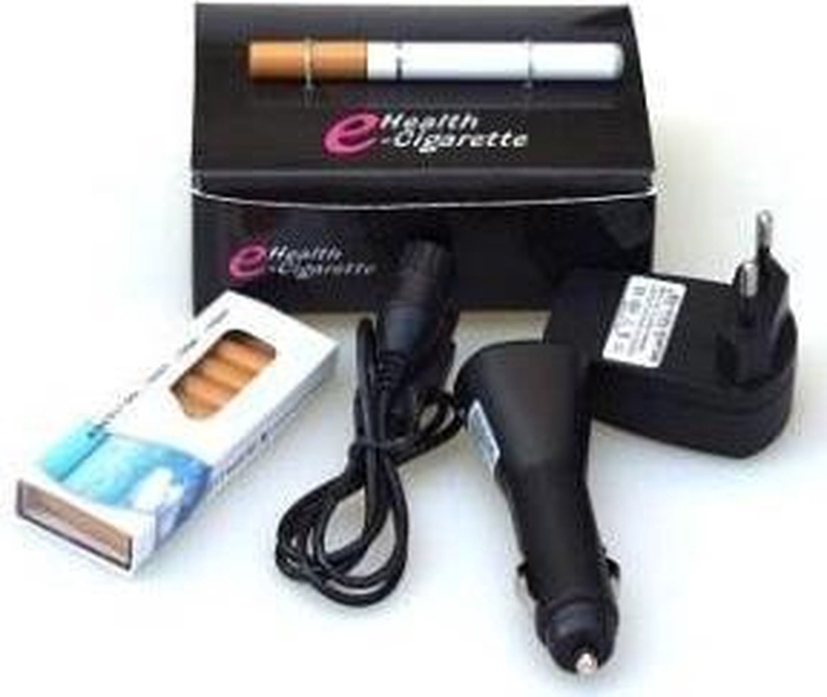 E-Health Cigarette | bol
