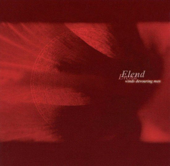 Winds Devouring Men, Elend | CD (album) | Muziek | bol