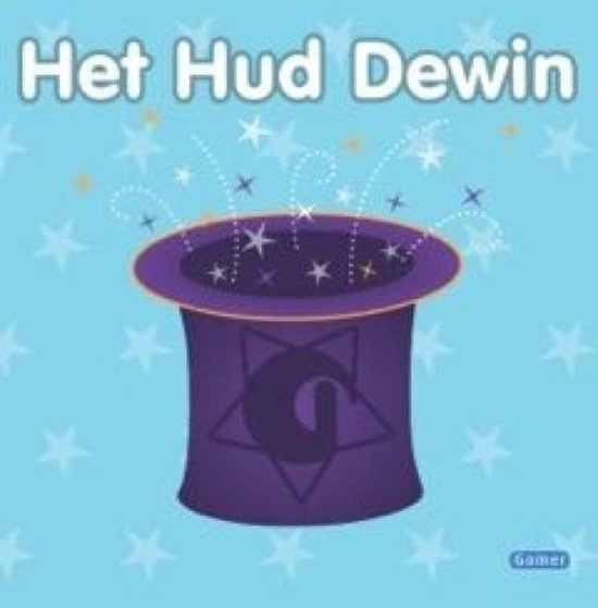 Het HUD Dewin, Rhian Mair Evans | 9781848514065 | Boeken | bol.com