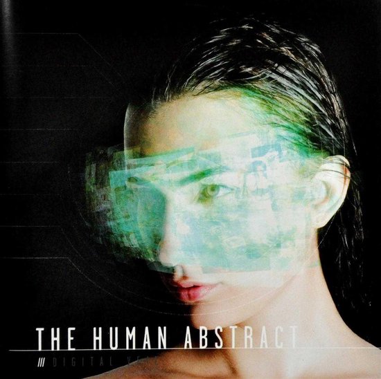 Digital Veil, Human Abstract | CD (album) | Muziek | bol.com