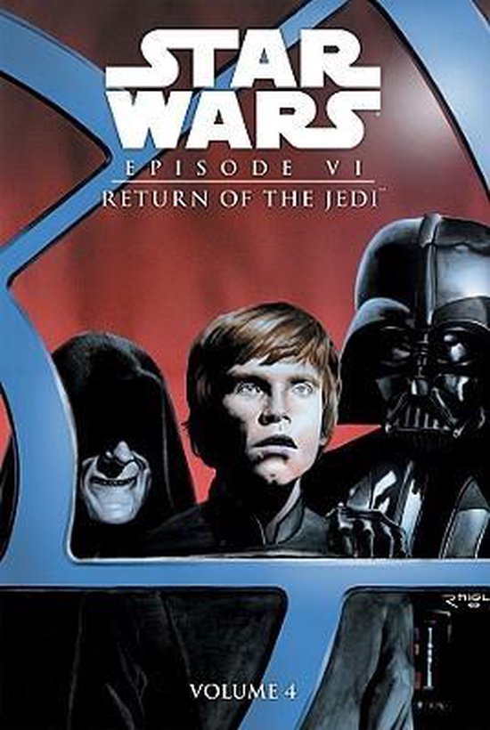 Star Wars, Archie Goodwin | 9781599617084 | Boeken | bol