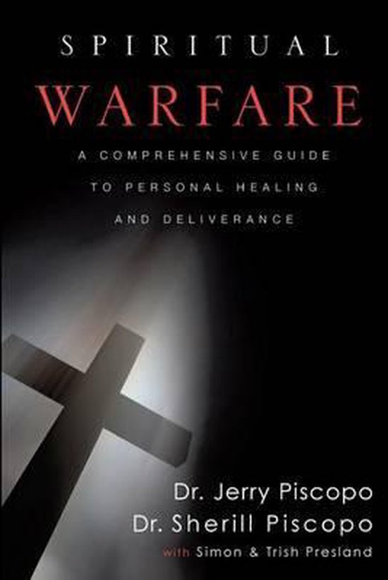 Spiritual Warfare | 9781461012788 | Simon Presland | Boeken | bol