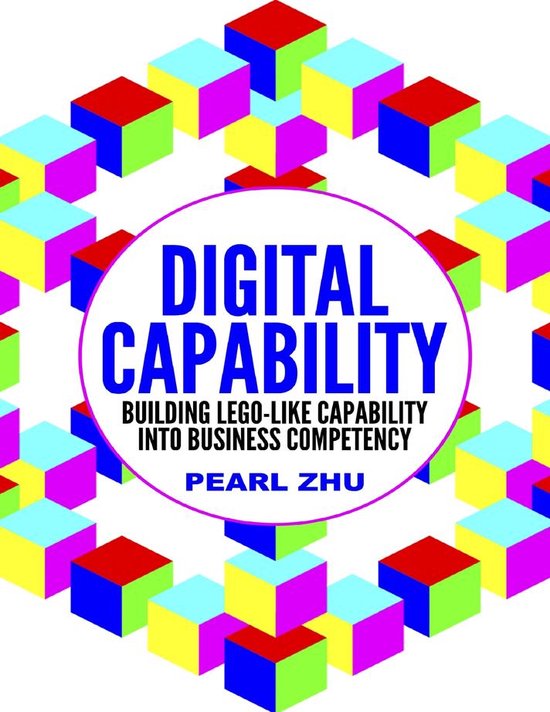 Digital Capability: Building Lego Like Capability Into Business ...