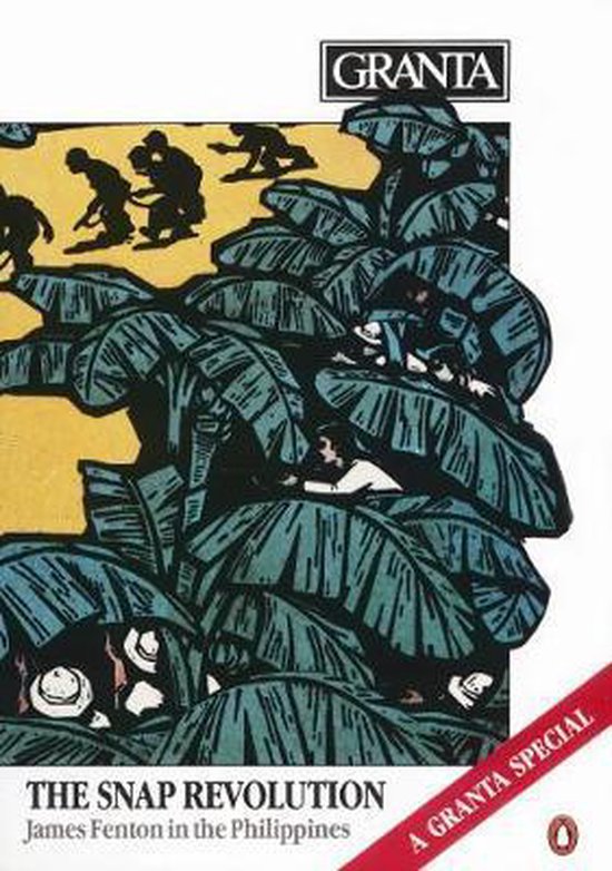 Granta: The Magazine of New Writing- Granta 18, William Boyd ...