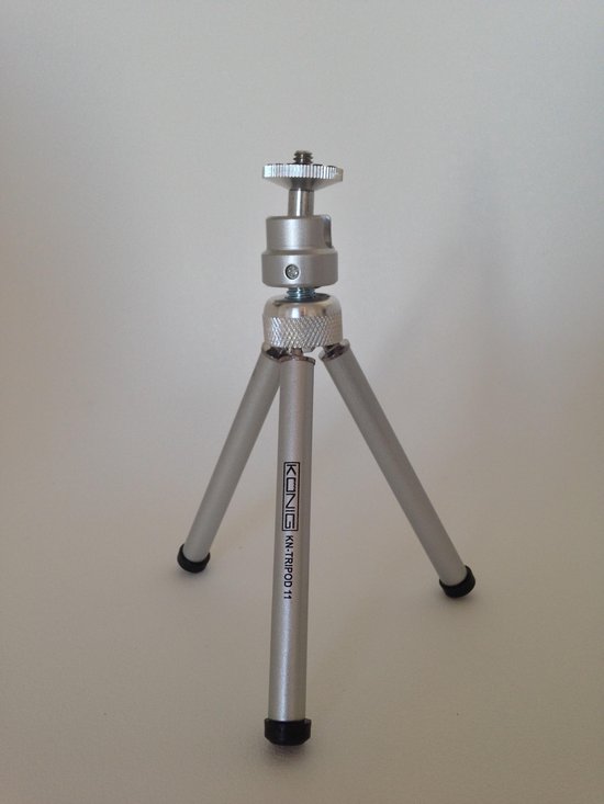 Mini Camera Statief Voor Foto- en Video Camera's | Tafelstatief | Table ...