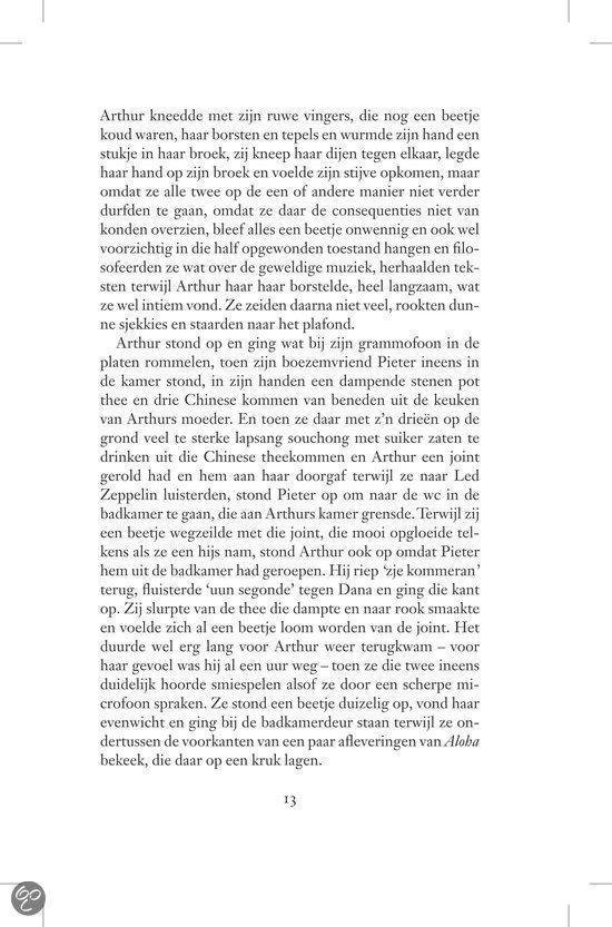 Die Zomer - Wanda Reisel - coming of age boek over seksuele verwarring ...