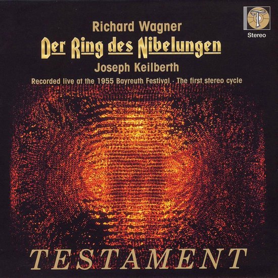 Ring Des Nibelungen(Complete Box), Windgass | CD (album) | Muziek | bol.com