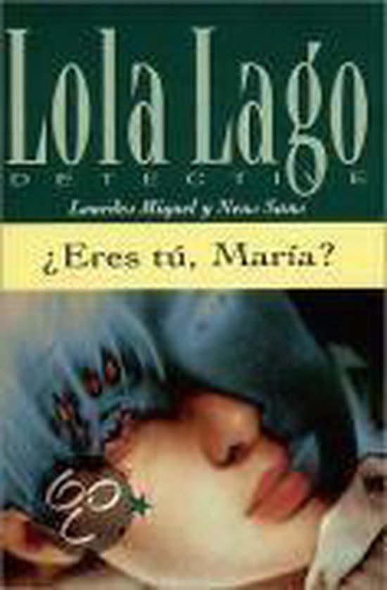 Eres tu, Maria? | 9783125617605 | Lourdes Miquel | Boeken | bol