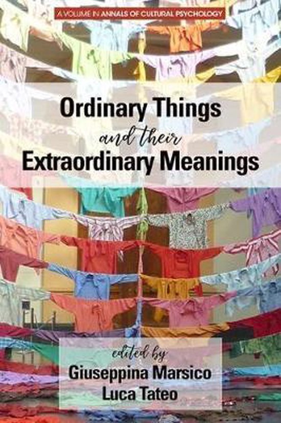 Ordinary Things and Their Extraordinary Meanings | 9781641136822 ...