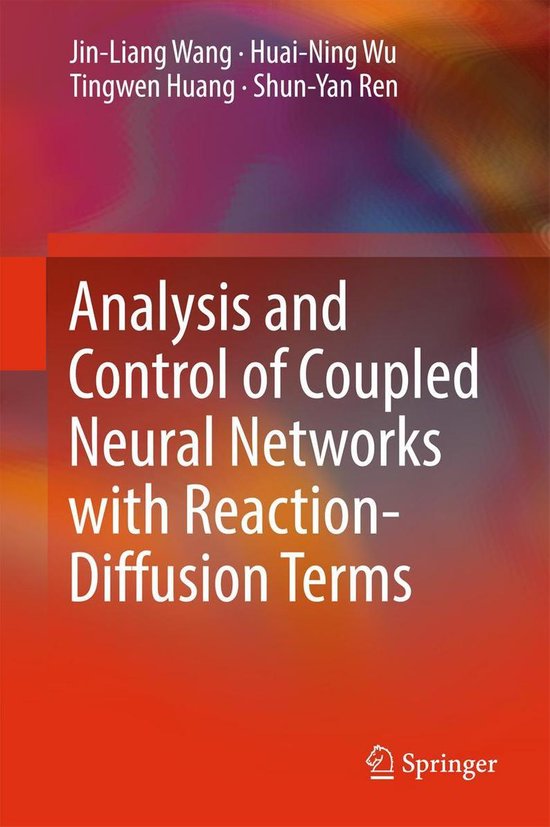 Analysis and Control of Coupled Neural Networks with Reaction-Diffusion ...