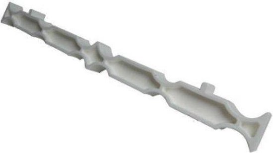 Showtec Showtec Truss Tussenligger zwart, o.a. geschikt voor de FQ, FT ...