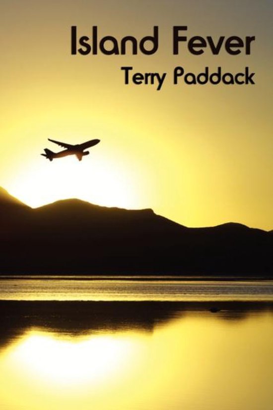 Island Fever, Terry Paddack | 9781602641075 | Boeken | bol