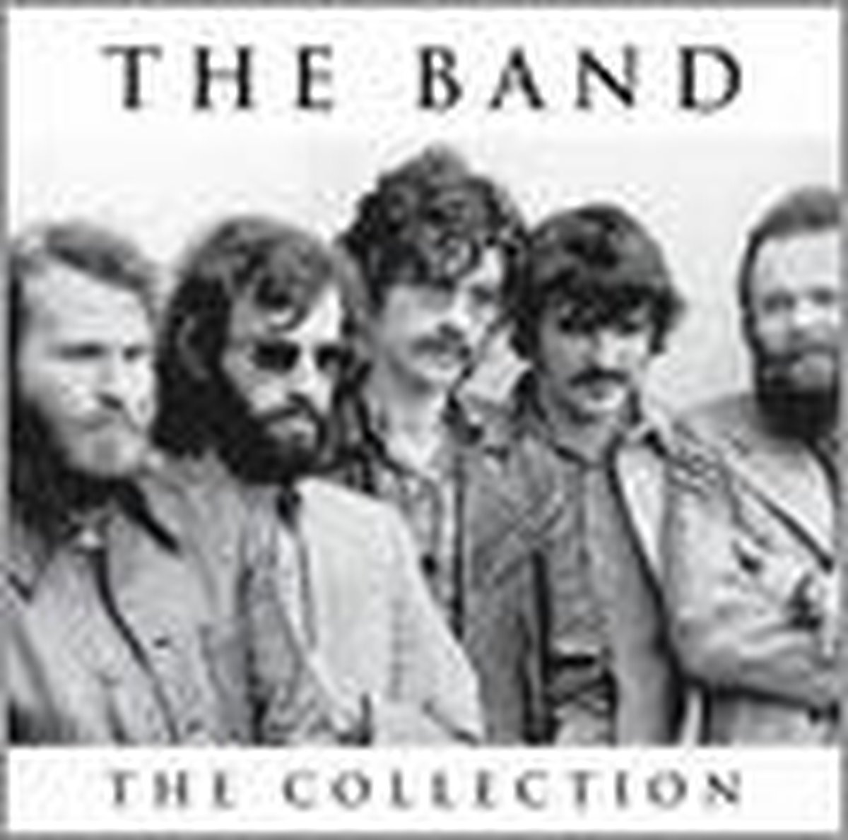 Collection, The Band | CD (album) | Muziek | bol