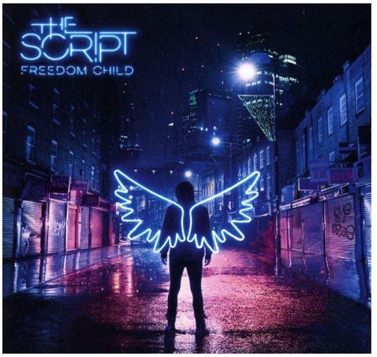 Freedom Child, The Script | Muziek | bol