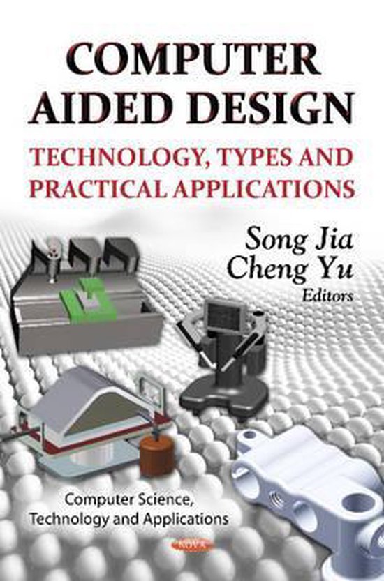 Computer Aided Design | 9781622573462 | Boeken | bol.com