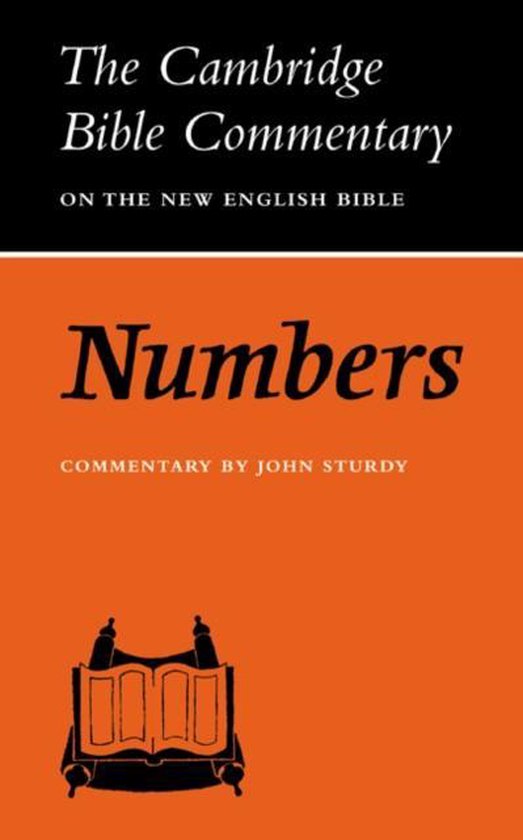 Numbers, John Sturdy | 9780521097765 | Boeken | bol