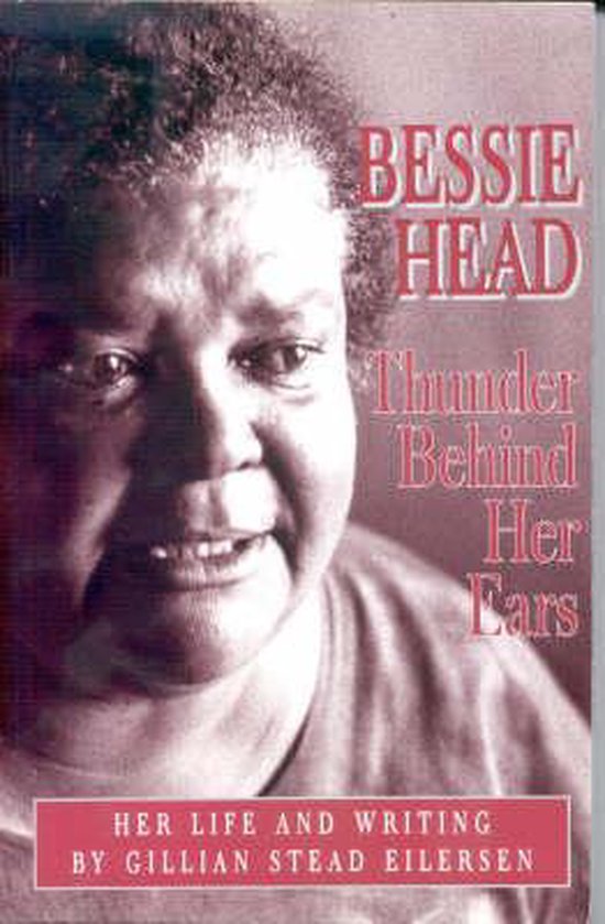 Bessie Head, Gillian Eilersen | 9780852555354 | Boeken | bol.com