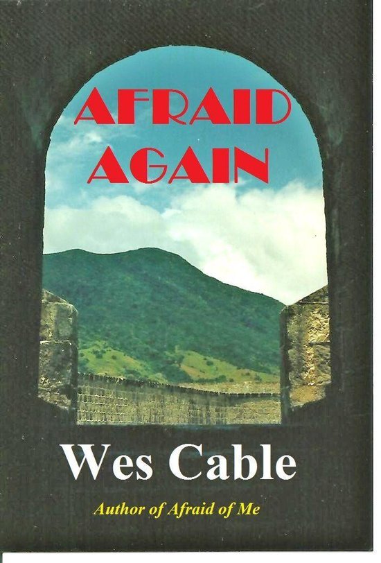 Afraid Again (ebook), Wes Cable | 9781466144620 | Boeken | bol.com