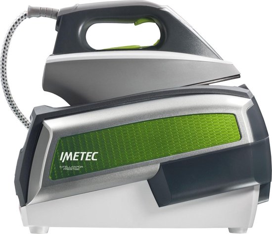 Imetec Intellivapor Prestige | bol.com