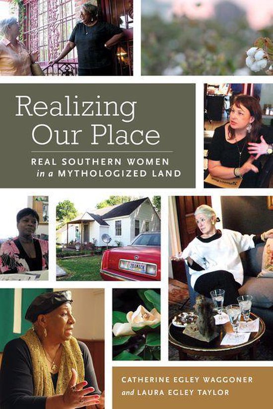 Realizing Our Place (ebook), Catherine Egley Waggoner | 9781496817594 ...